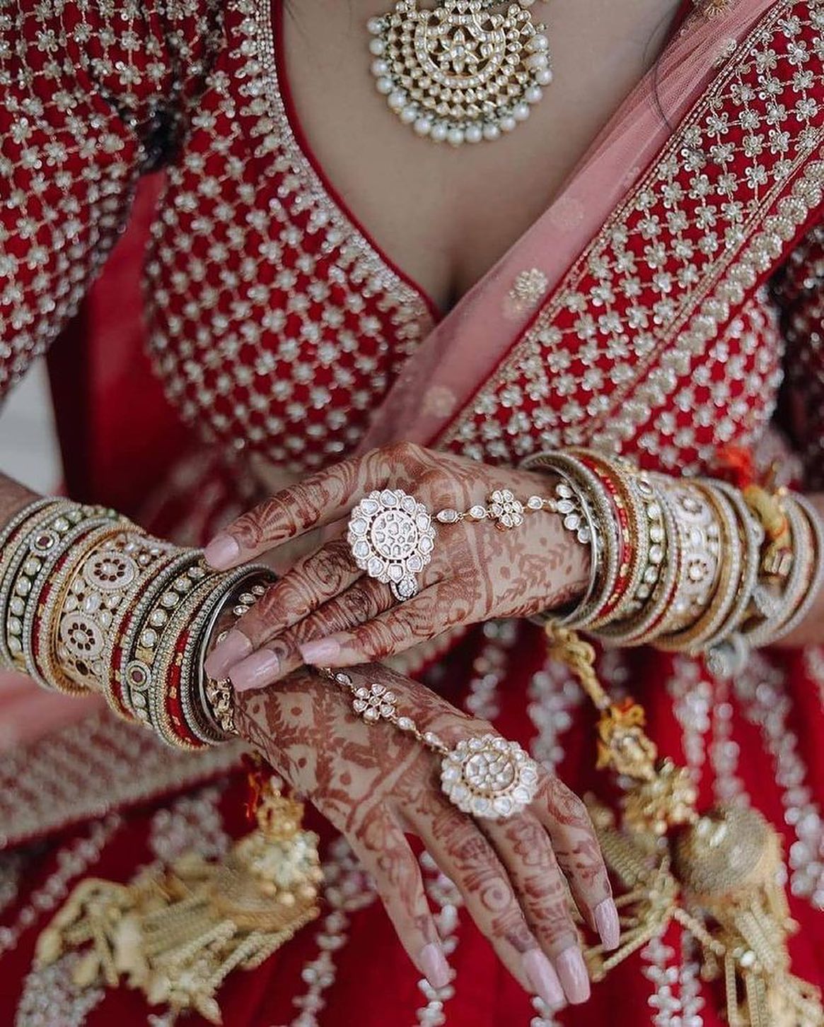 Bangle designs that will make you go “wow" | Vip Matrimonial Services