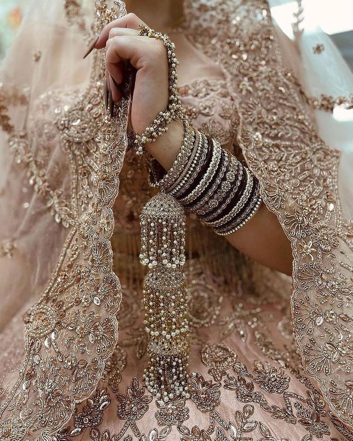 Bangle designs that will make you go “wow" | Vip Matrimonial Services