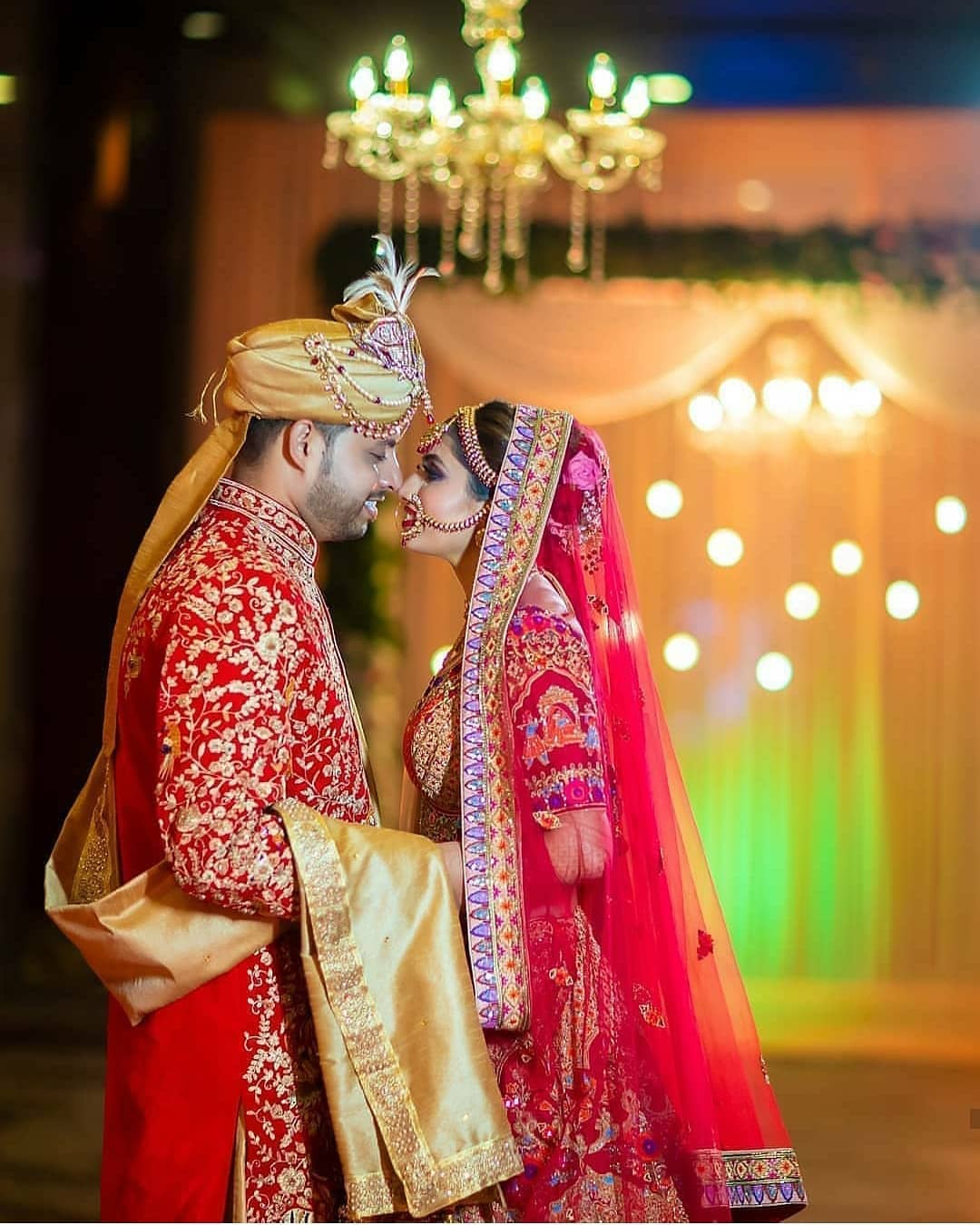 Agarwal High End Matrimonial Services | VIP Matrimonial Services